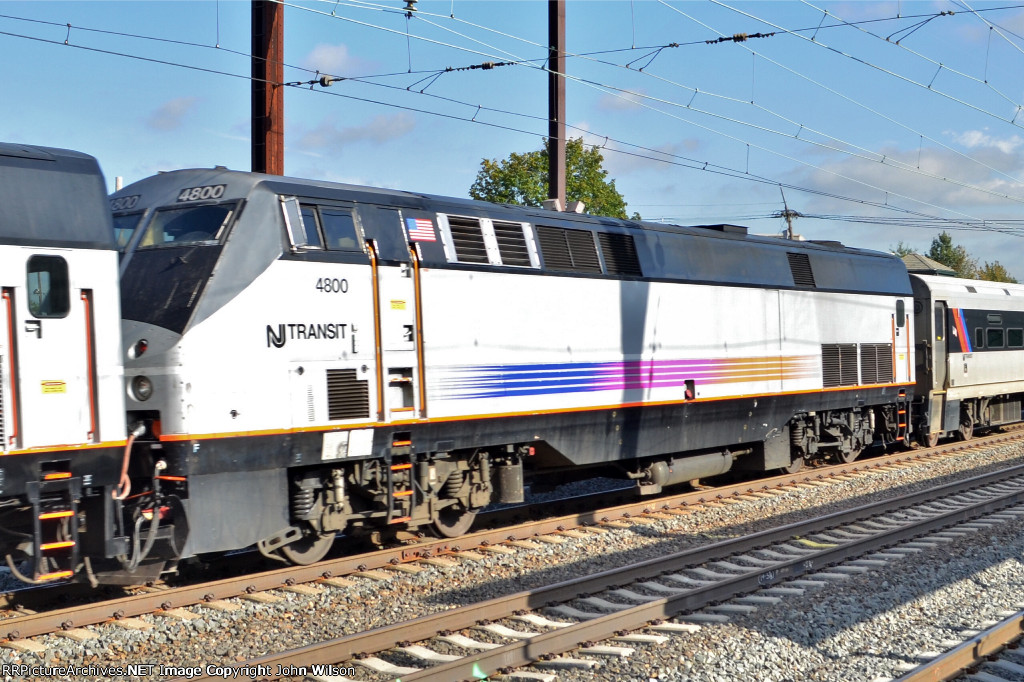 NJT 4800